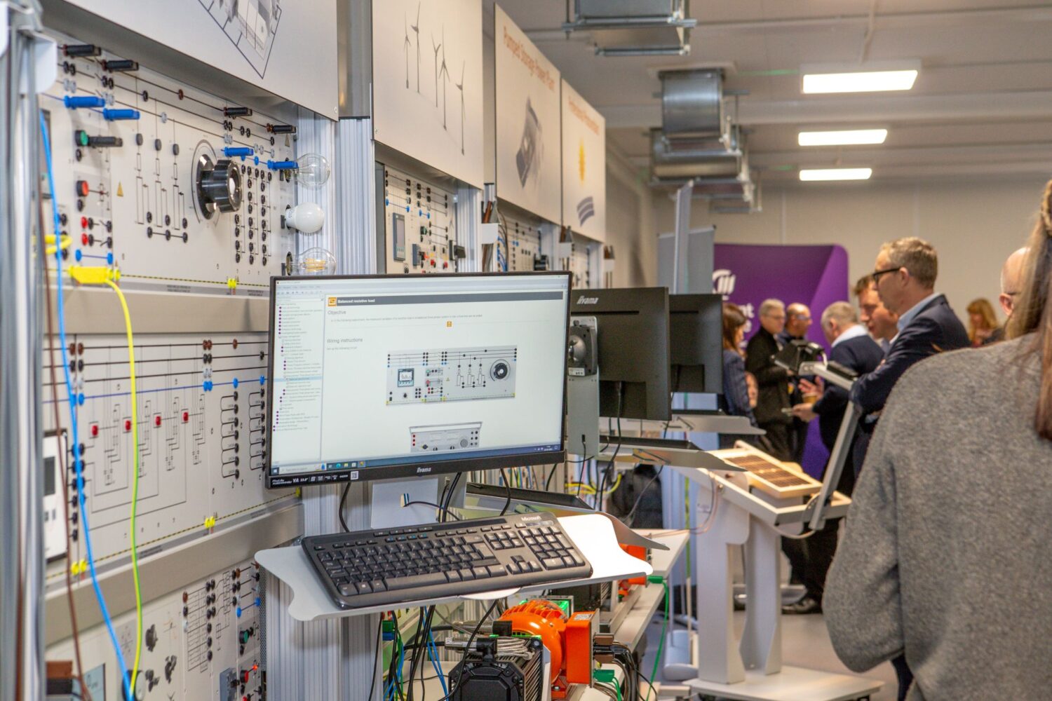 Kent's Three Colleges Open Exciting Strategic Development Funded ...