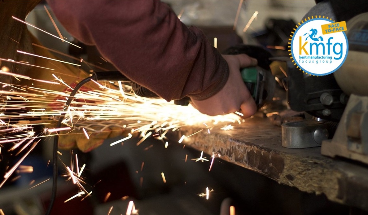 Kent & Medway Manufacturing Focus Group (KMFG) - Local Skills ...