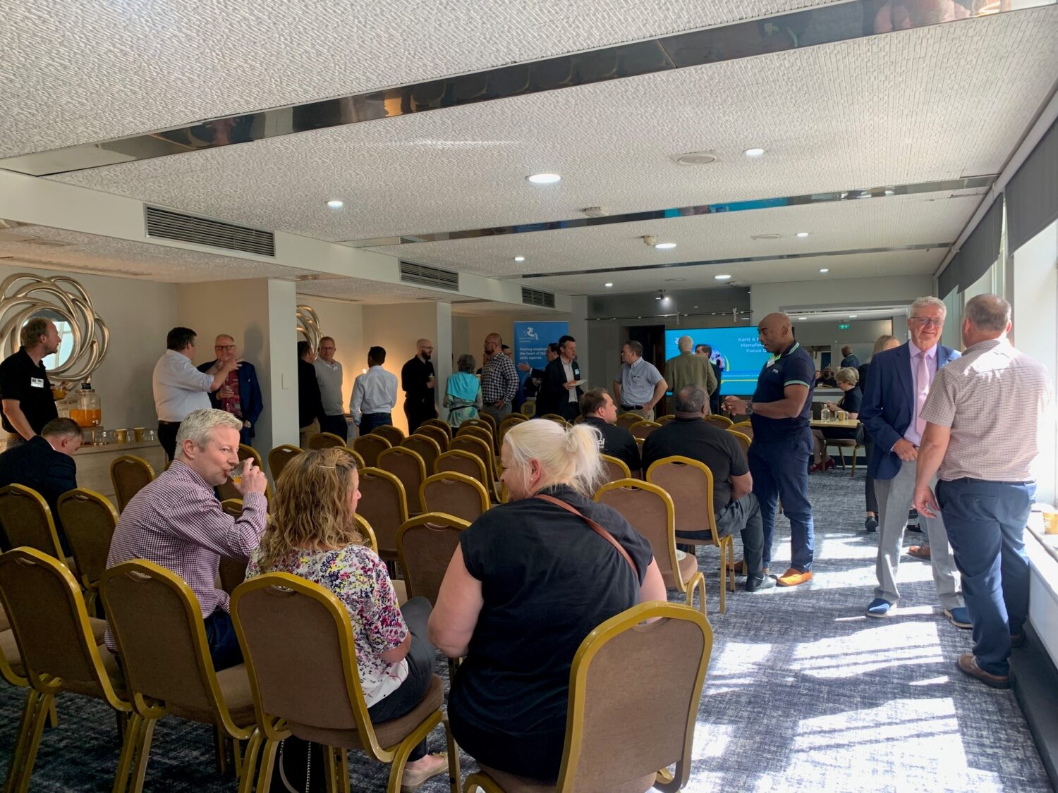 Project updates - Local Skills Improvement Plan