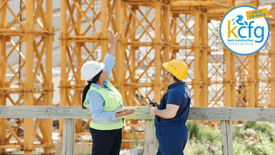 Kent Construction Focus Group (KCFG) - Local Skills Improvement Plan