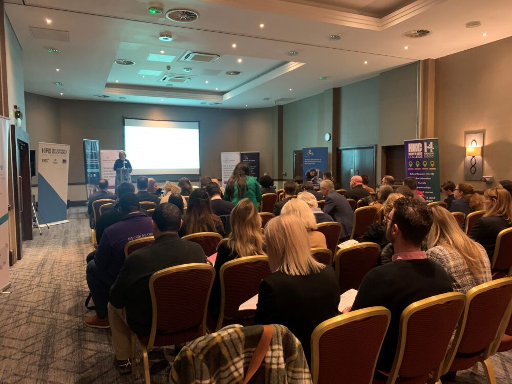 Kent & Medway Manufacturing Focus Group (KMFG) - March - Launch of LSIF ...