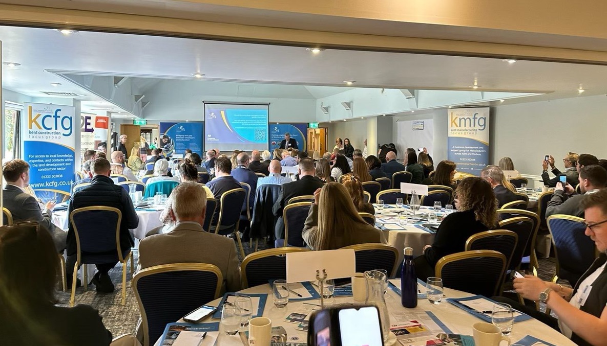 Construction, Engineering & Manufacturing Skills Conference - Local ...