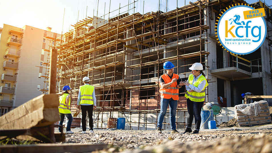 Kent Construction Focus Group (KCFG) - Local Skills Improvement Plan