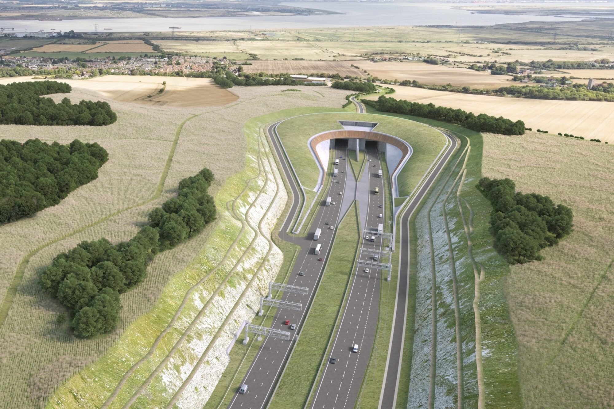 Lower Thames Crossing Development Consent Granted - Local Skills ...