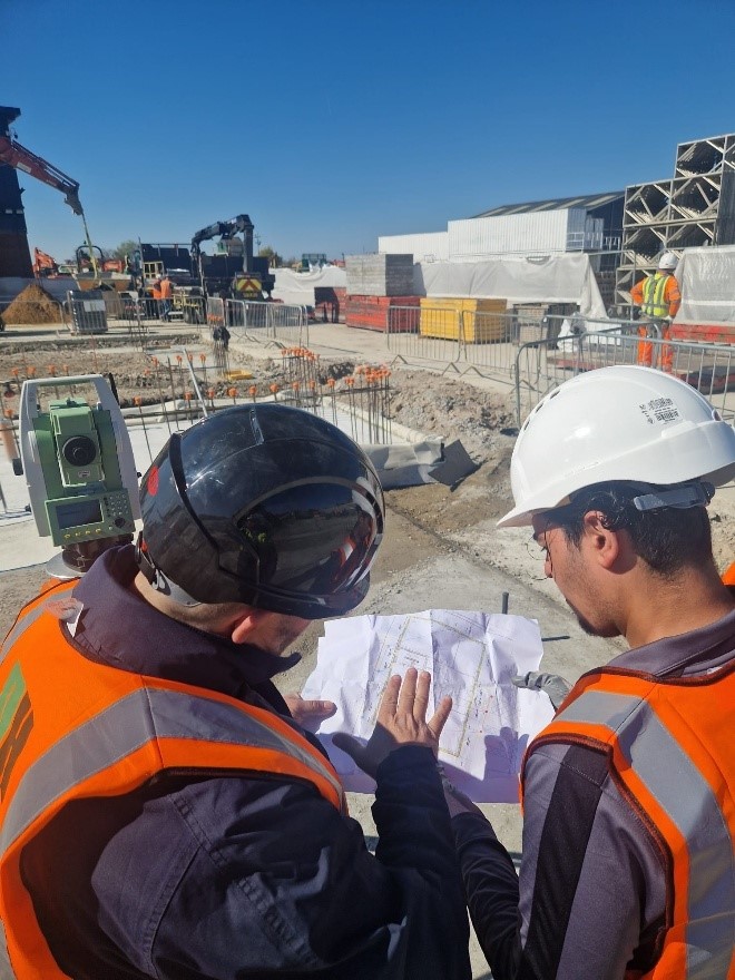 Case Study: O'Halloran & O'Brien - Leading The Way in Construction ...