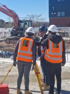 Case Study: O'Halloran & O'Brien - Leading The Way in Construction ...