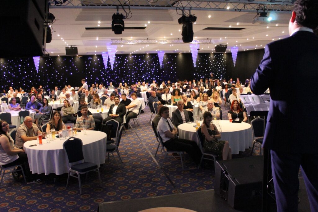 Celebrating Success At The IPS International Engineering Awards 2025 ...