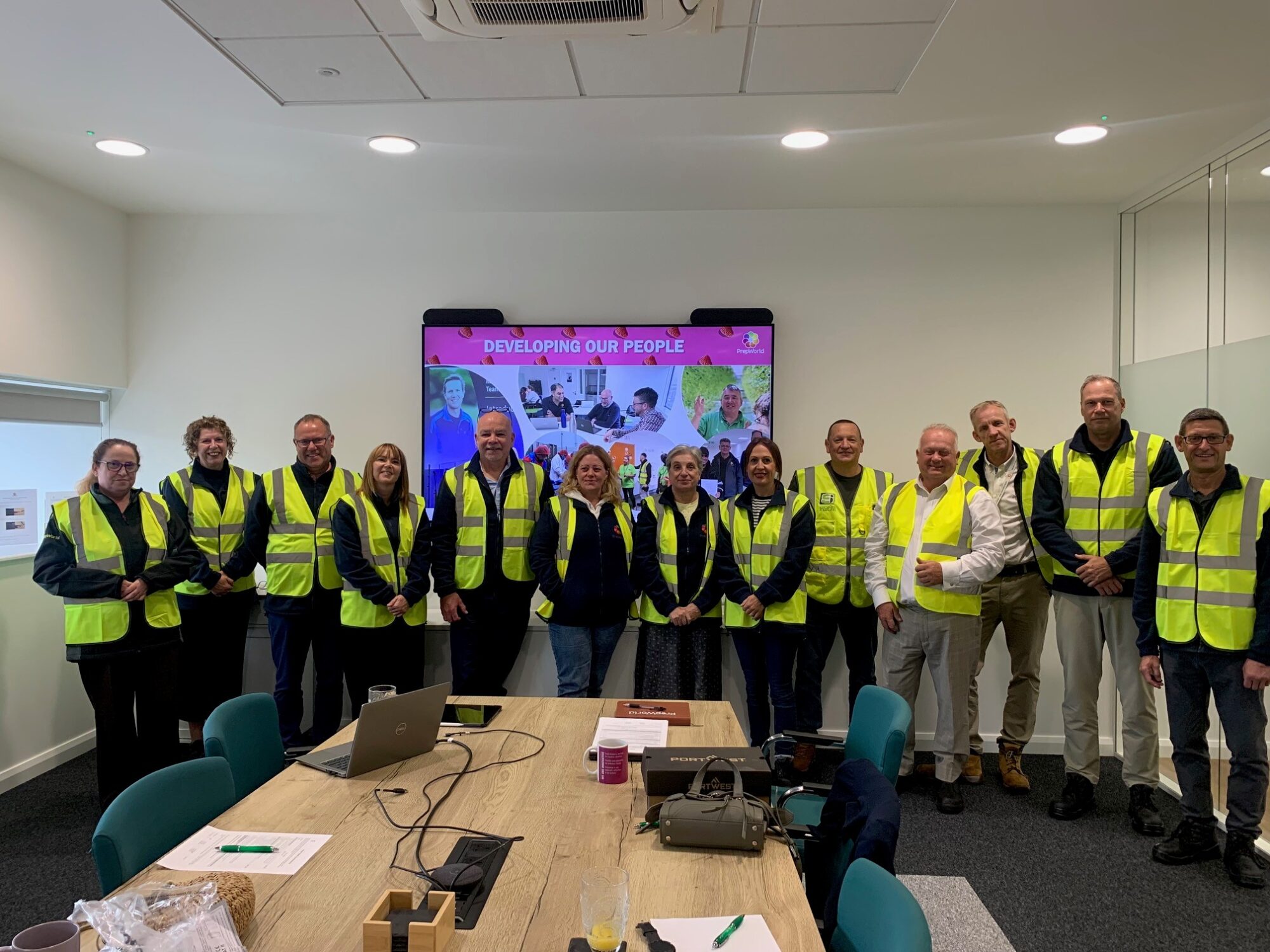 Home - Local Skills Improvement Plan